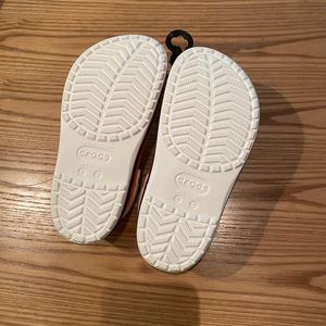 CROCS | Shoes | Retro Disney Parks Castle Crocs Discontinued | Poshmark